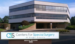 Centers For Special Surgery